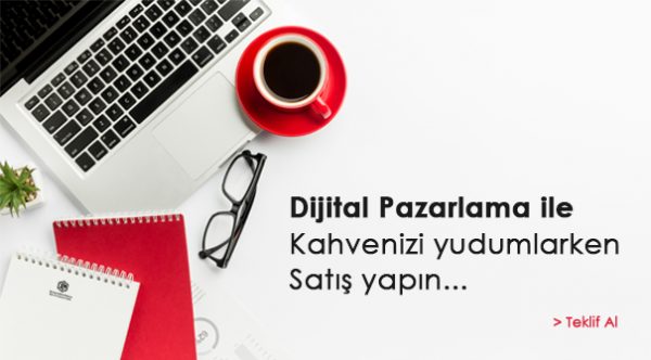 Mersin Dijital Reklam - Baskı, Promosyon, Web Tasarım